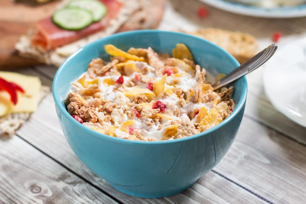 Swedish Breakfast – Breakfast Around the World #2