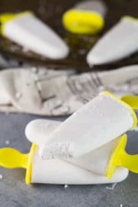 How to Make Limber de Coco (Puerto Rican Coconut Ice)