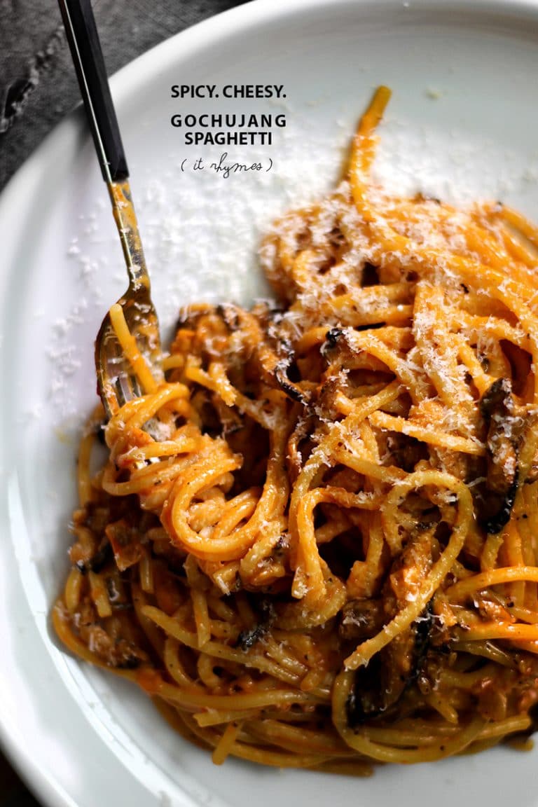 Gochujang Recipes 24 Ways To Enjoy This Korean Chili Paste