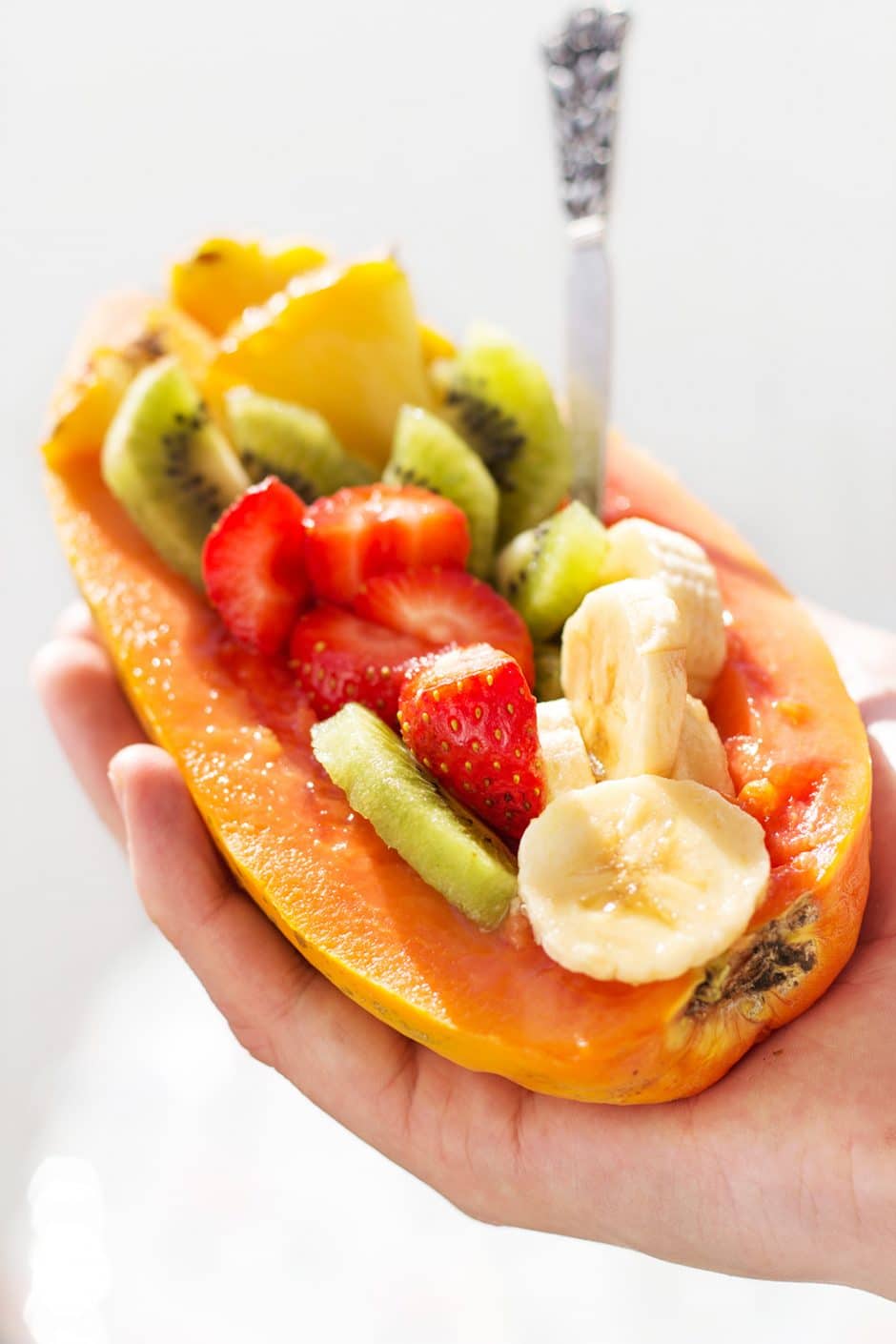 24 Brilliant Papaya Recipes That Will Satisfy Every Craving