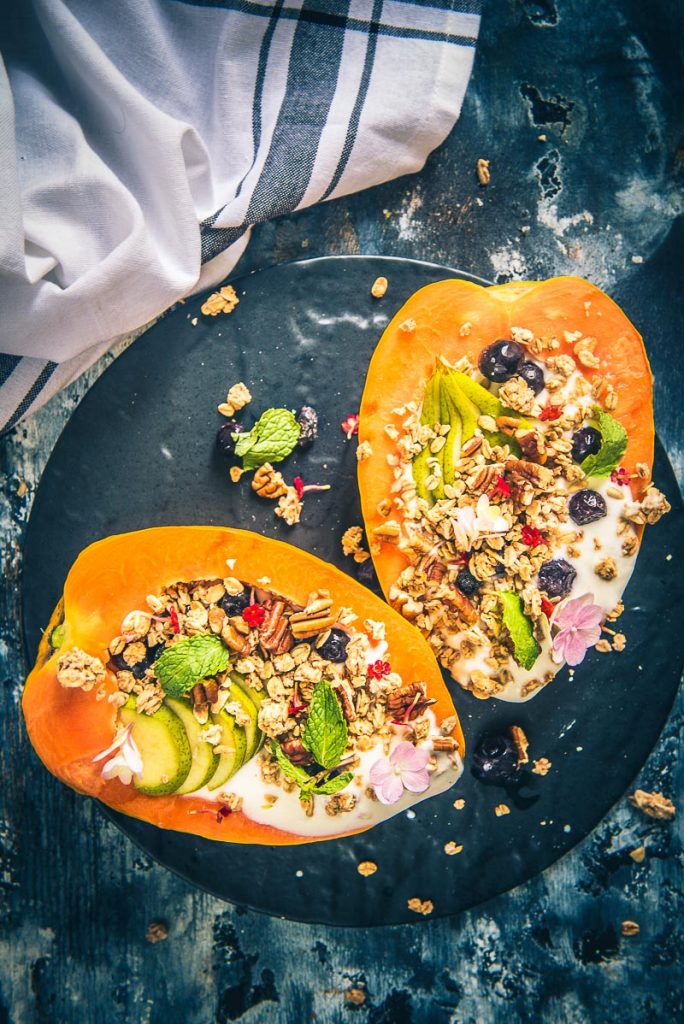 24 Brilliant Papaya Recipes That Will Satisfy Every Craving