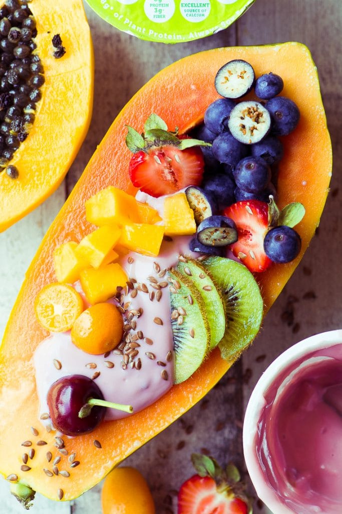 24 Brilliant Papaya Recipes That Will Satisfy Every Craving
