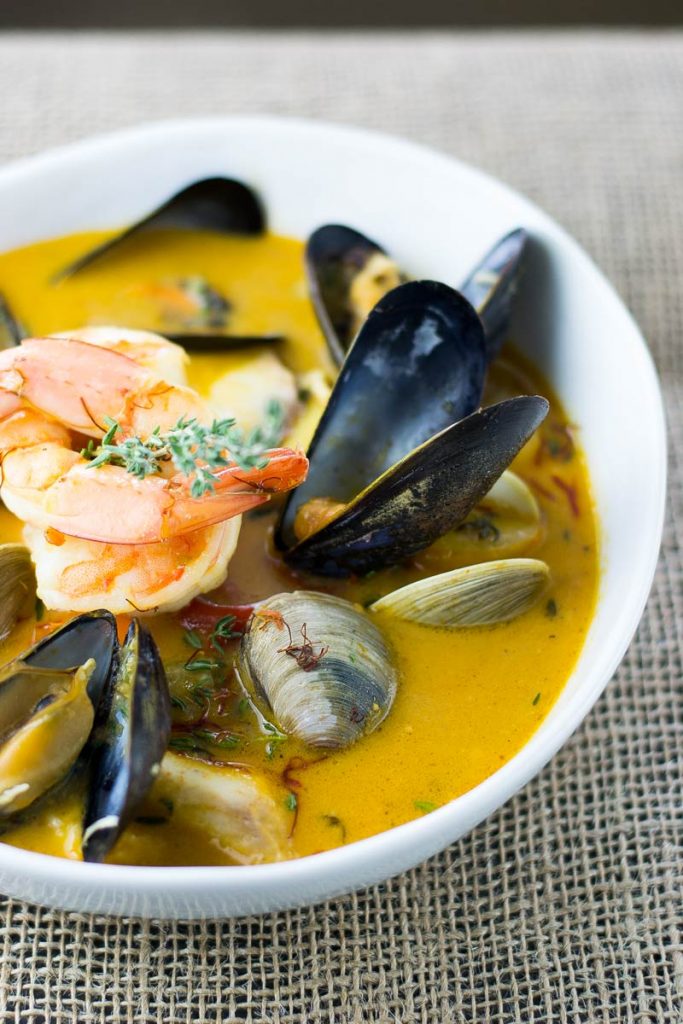 30 Fragrant Saffron Recipes to Spice Up Your Life - Cooking The Globe