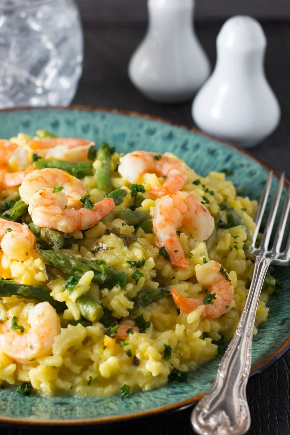 30 Fragrant Saffron Recipes to Spice Up Your Life - Cooking The Globe