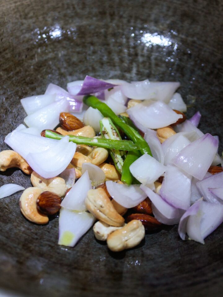 The Best Authentic Creamy Shahi Paneer Curry Recipe