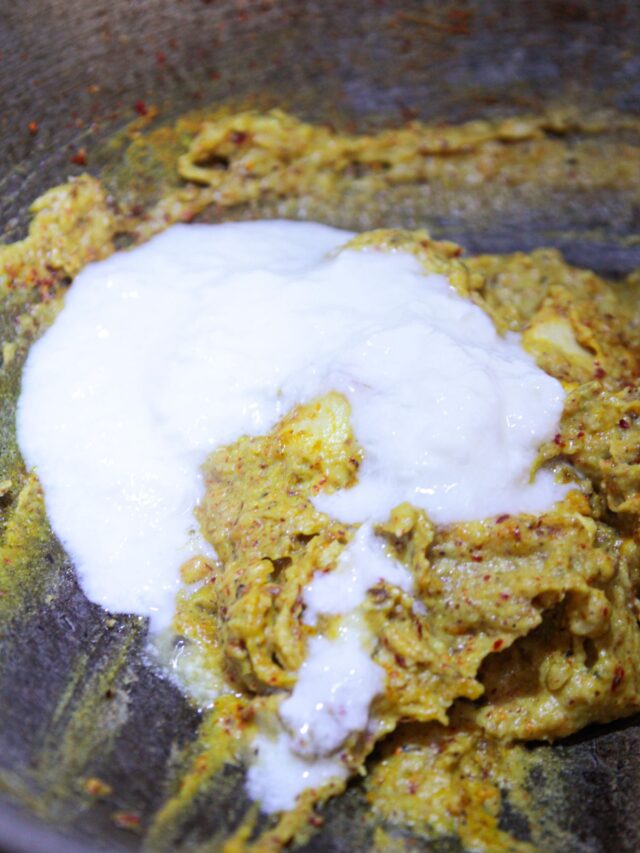 The Best Authentic Creamy Shahi Paneer Curry Recipe