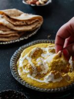 The Best Authentic Creamy Shahi Paneer Curry Recipe