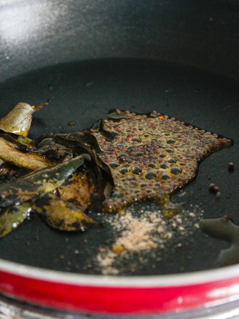 Indian Vegetable Upma Cream of Wheat Breakfast Recipe