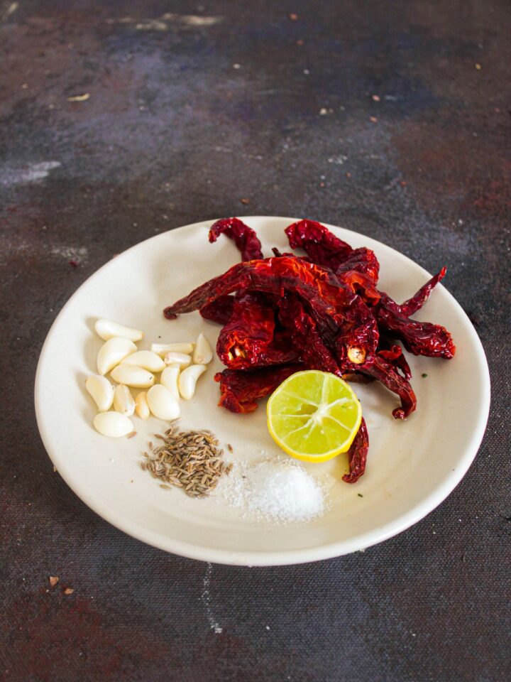 South Indian Chutneys: 3 Easy Flavorful Chutneys - Cooking The Globe