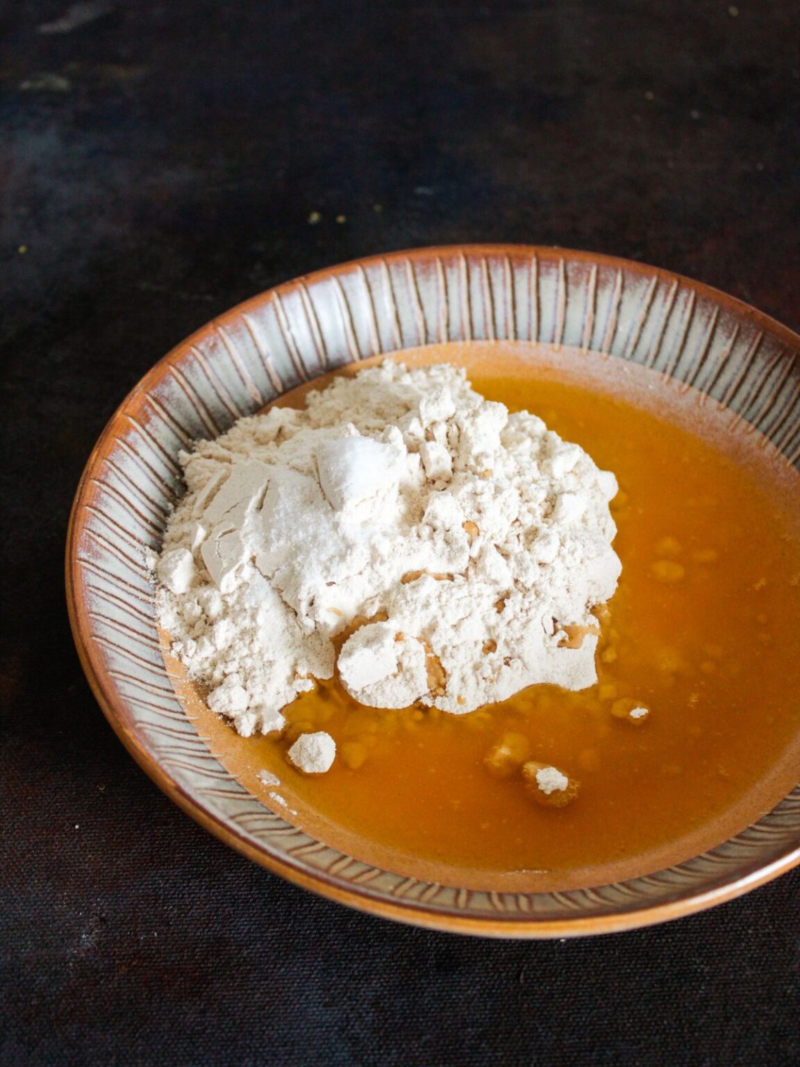 Indian Gavvalu Dessert Recipe Made with Jaggery - Cooking The Globe