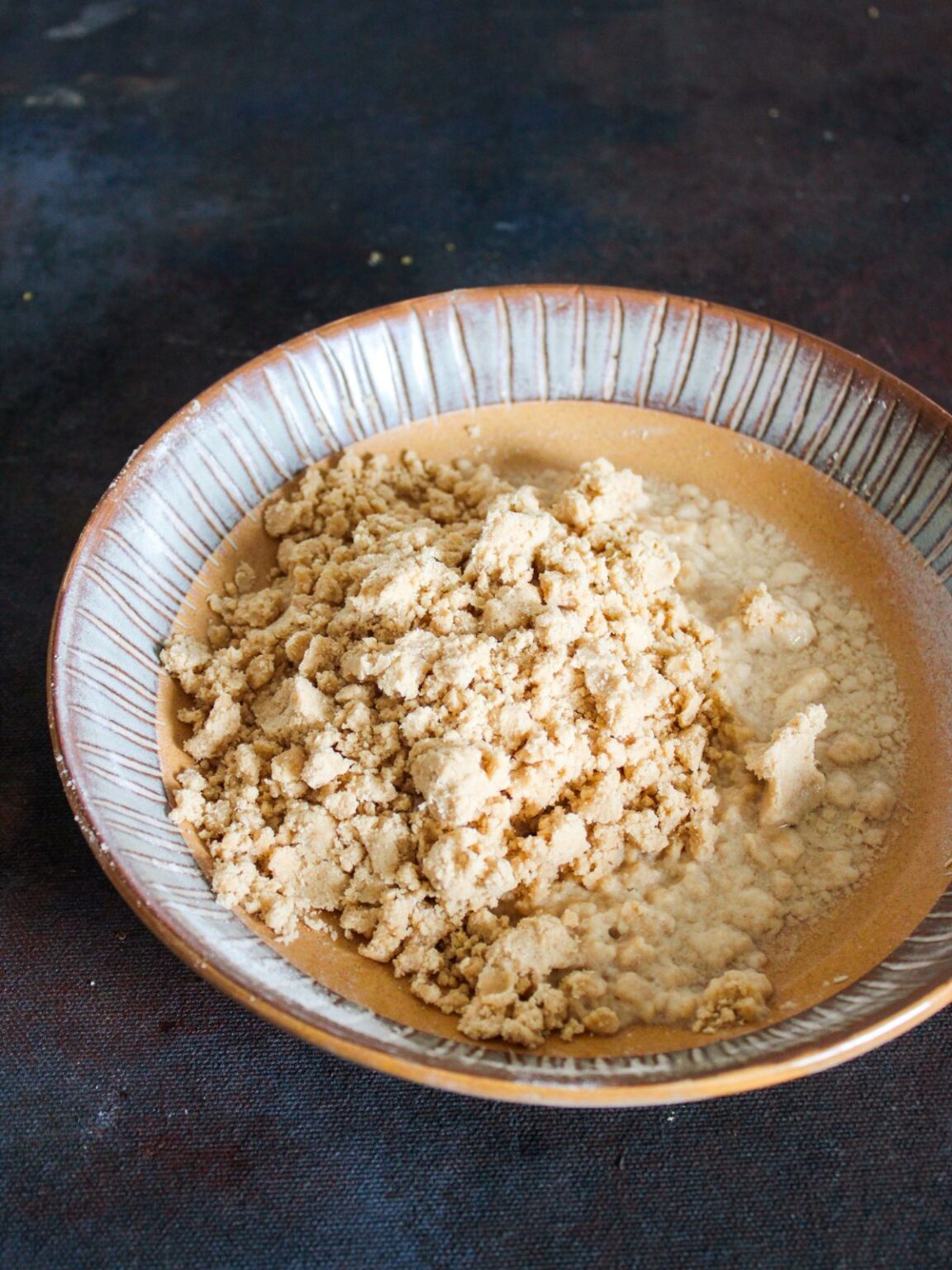 Indian Gavvalu Dessert Recipe Made with Jaggery - Cooking The Globe