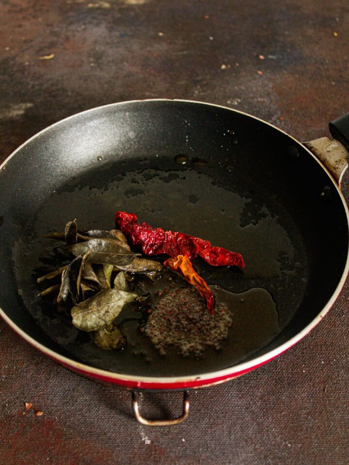 South Indian Chutneys: 3 Easy Flavorful Chutneys - Cooking The Globe