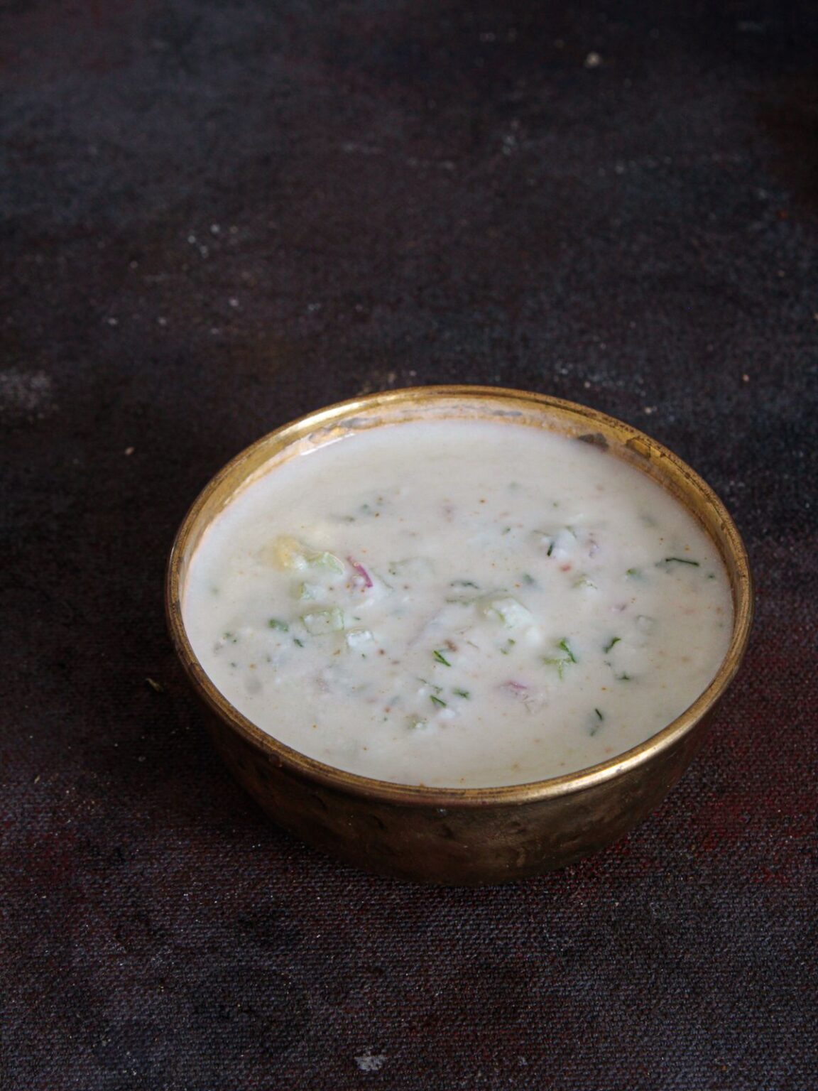 3 Easy Homemade Indian Raita Recipes - Cooking The Globe