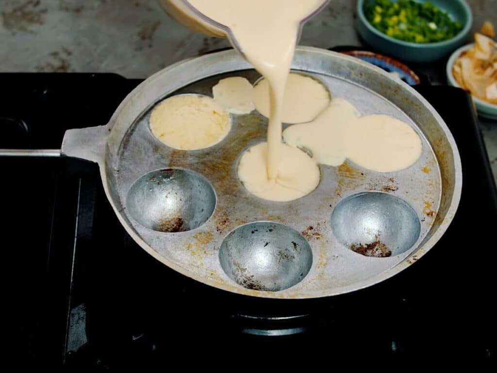 Homemade Takoyaki Octopus Balls Recipe - Cooking The Globe