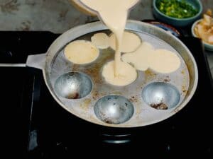 Homemade Takoyaki Octopus Balls Recipe - Cooking The Globe