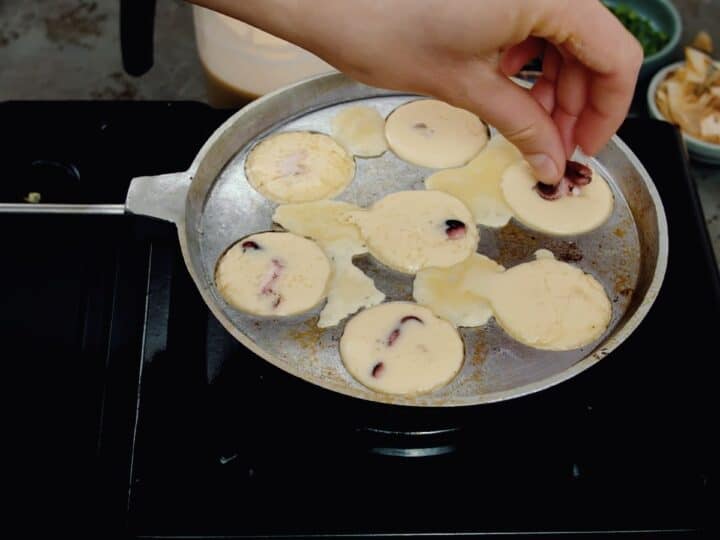 Homemade Takoyaki Octopus Balls Recipe - Cooking The Globe
