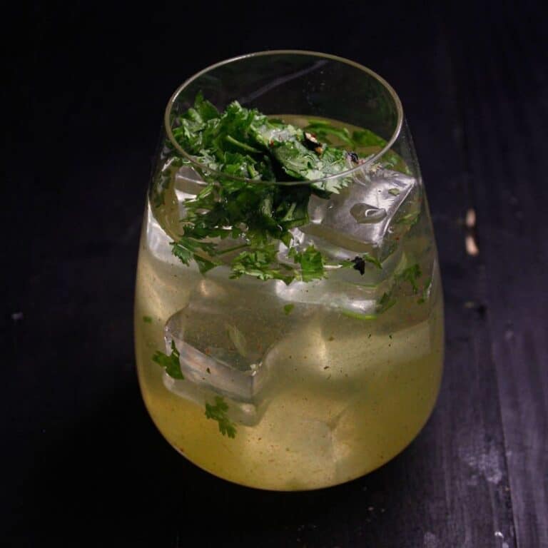 Fizzy Lime Soda: Refreshing Indian Drink - Cooking The Globe