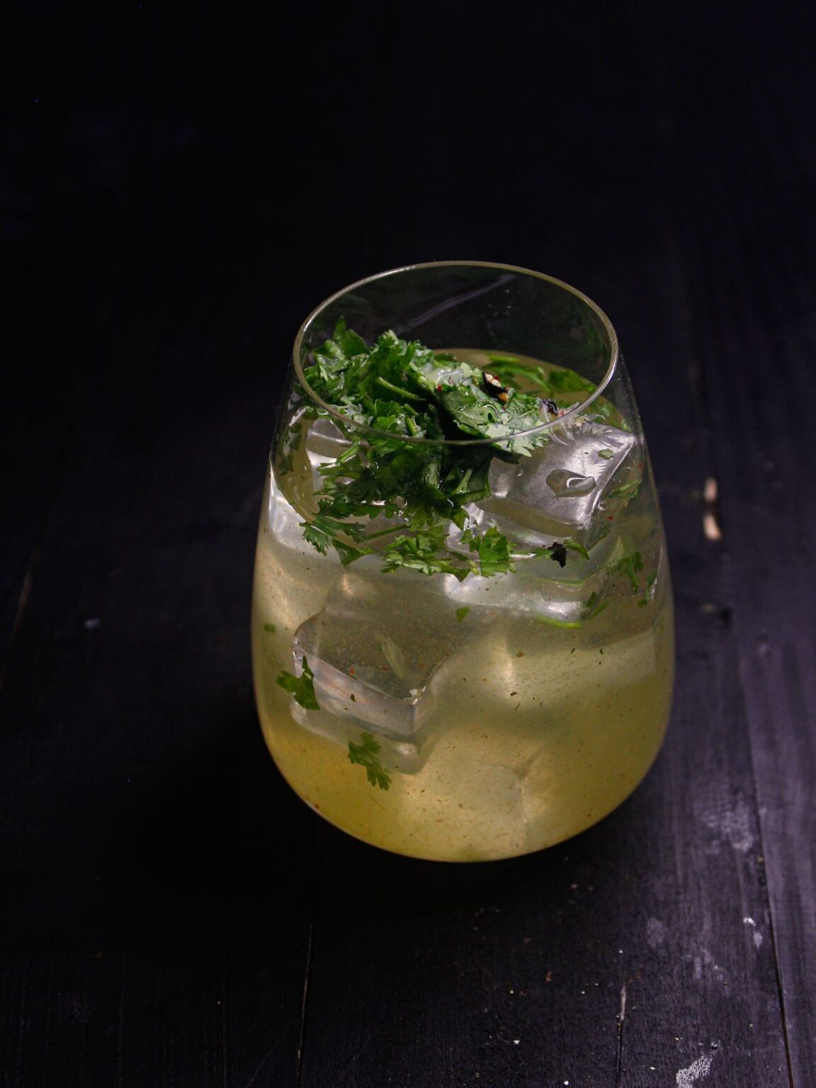 Fizzy Lime Soda: Refreshing Indian Drink - Cooking The Globe