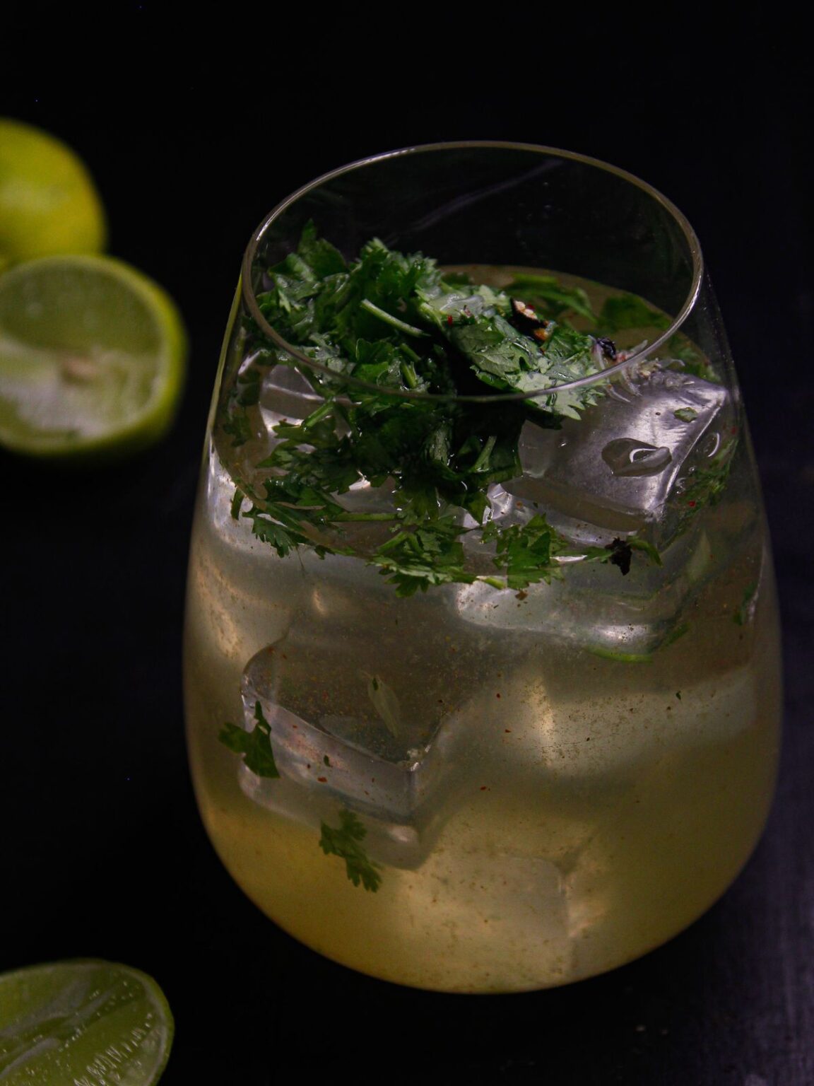 Fizzy Lime Soda: Refreshing Indian Drink - Cooking The Globe