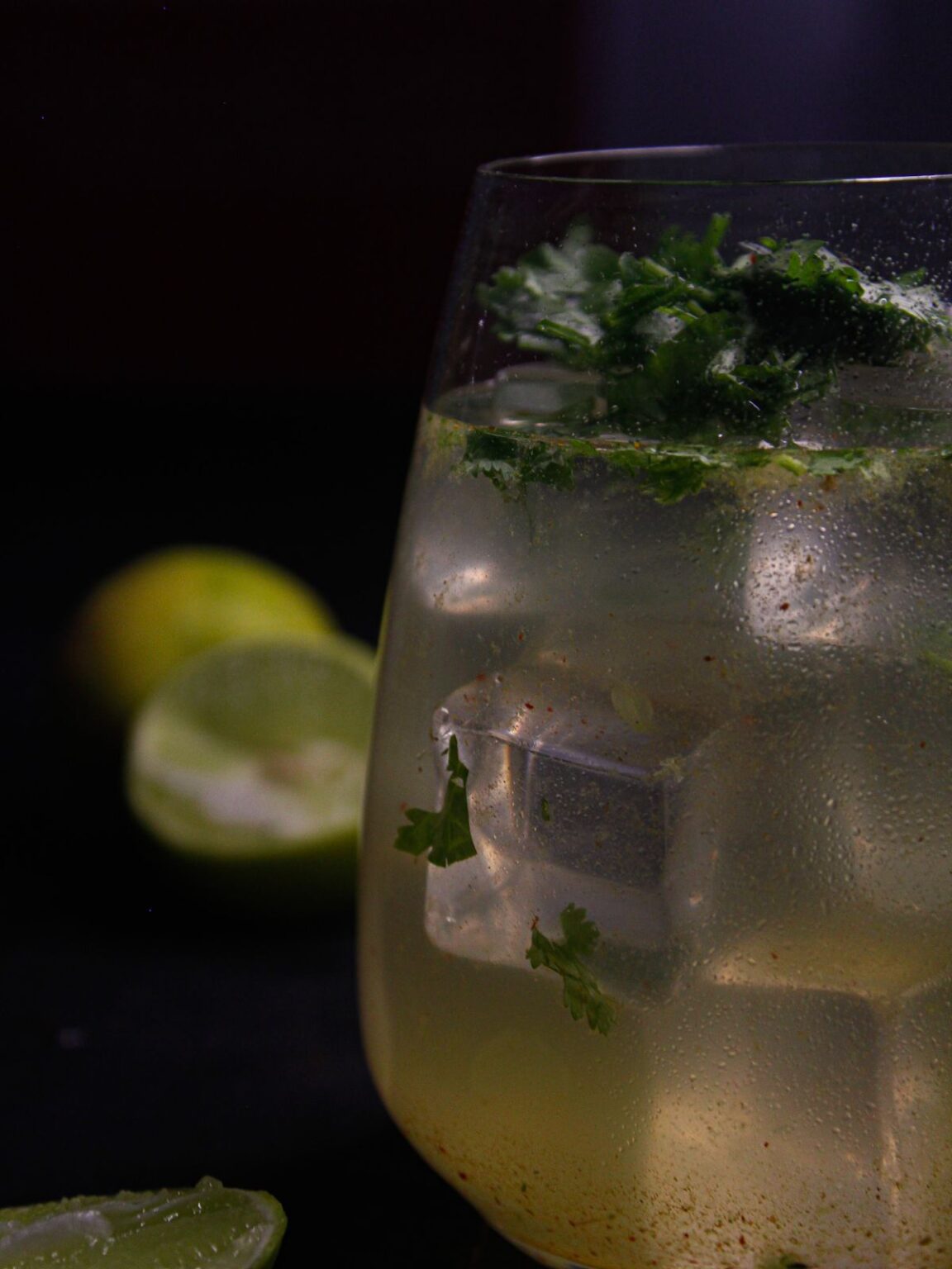 Fizzy Lime Soda: Refreshing Indian Drink - Cooking The Globe