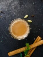 Indian Masala Tea: Chai Tea Recipe - Cooking The Globe