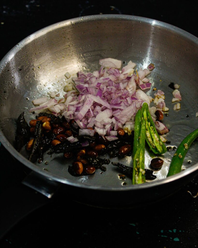 Healthy Poha Recipe: Easy Indian Breakfast - Cooking The Globe