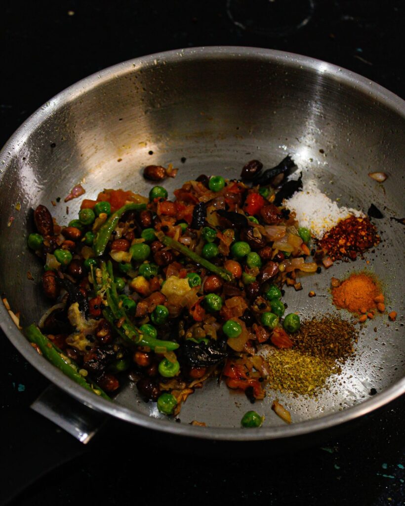 Healthy Poha Recipe: Easy Indian Breakfast - Cooking The Globe