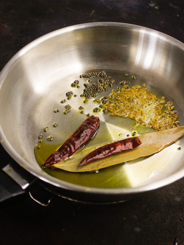 Andhra Special Gongura Dal Recipe - Cooking The Globe