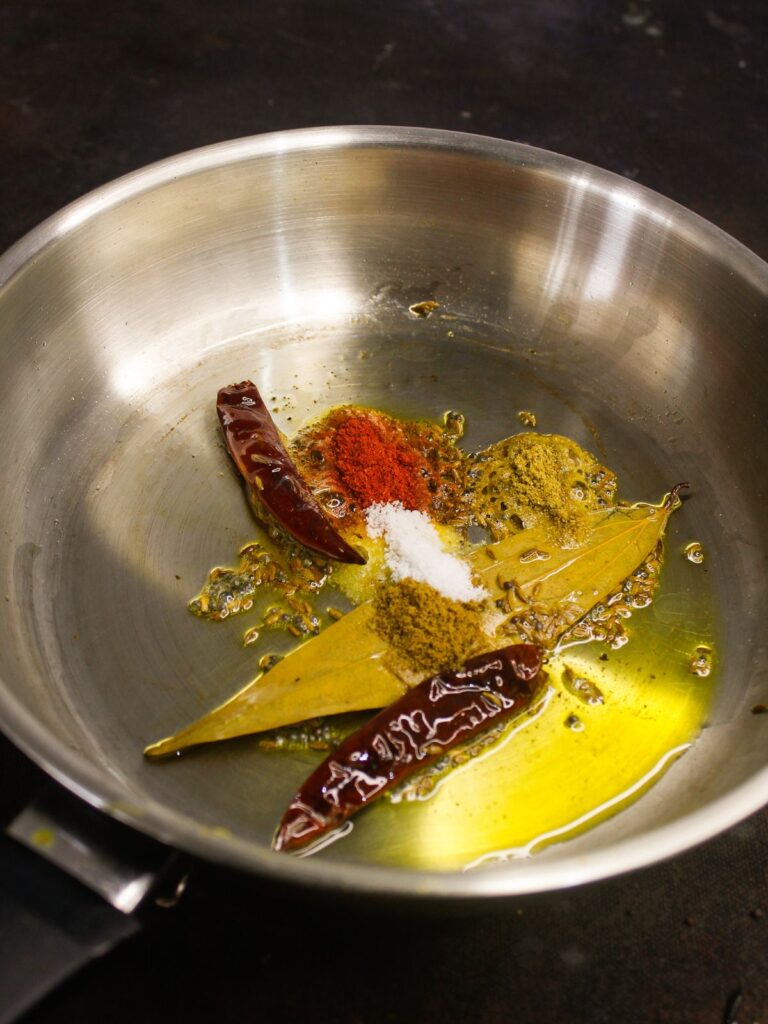 Andhra Special Gongura Dal Recipe - Cooking The Globe