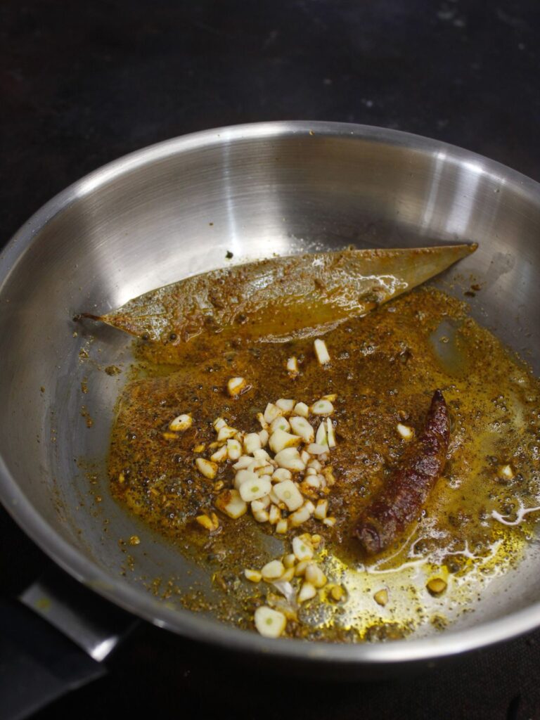 Andhra Special Gongura Dal Recipe - Cooking The Globe