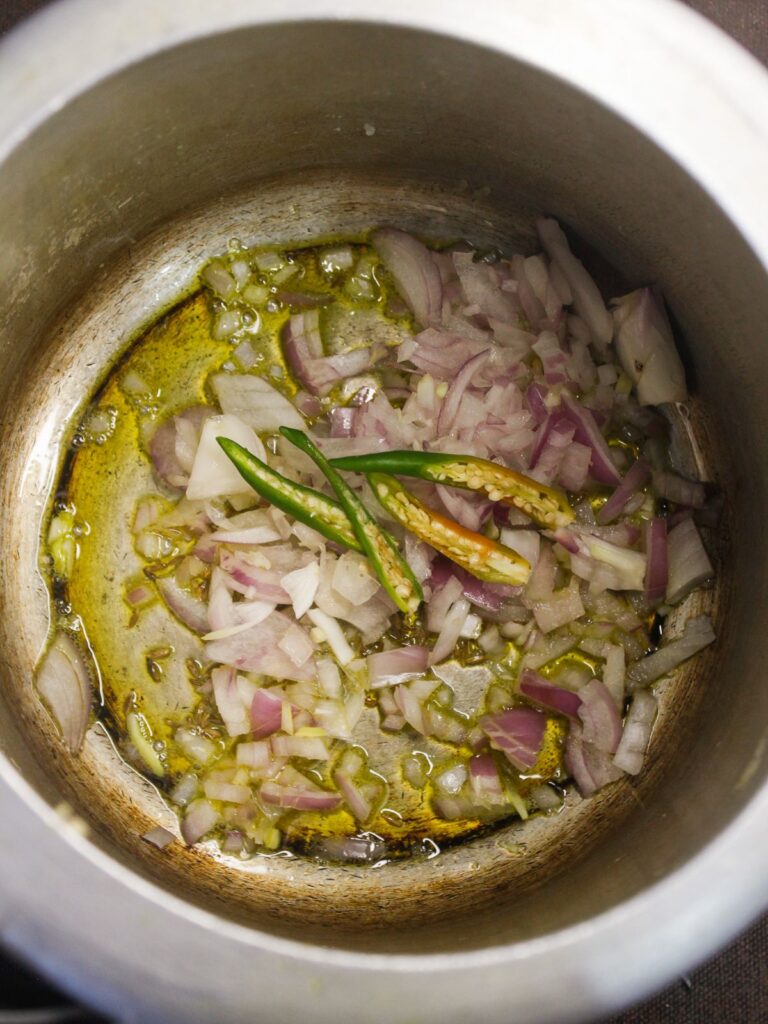 Classic Chana Dal Recipe: Indian Lentil Curry - Cooking The Globe