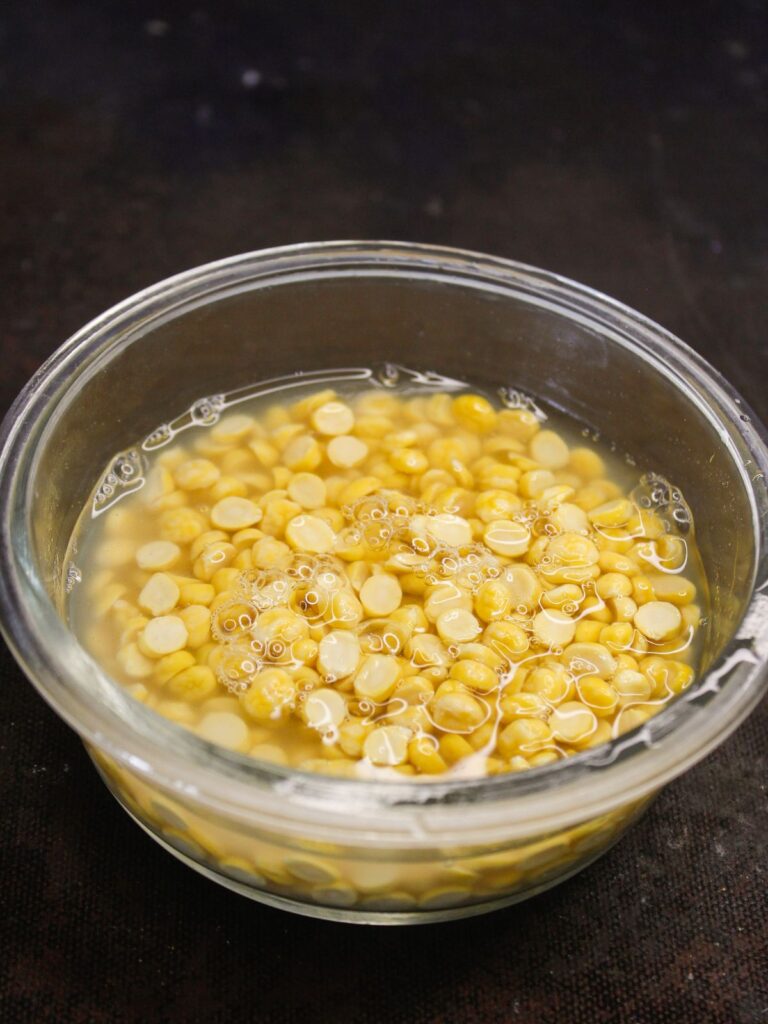 Classic Chana Dal Recipe: Indian Lentil Curry - Cooking The Globe