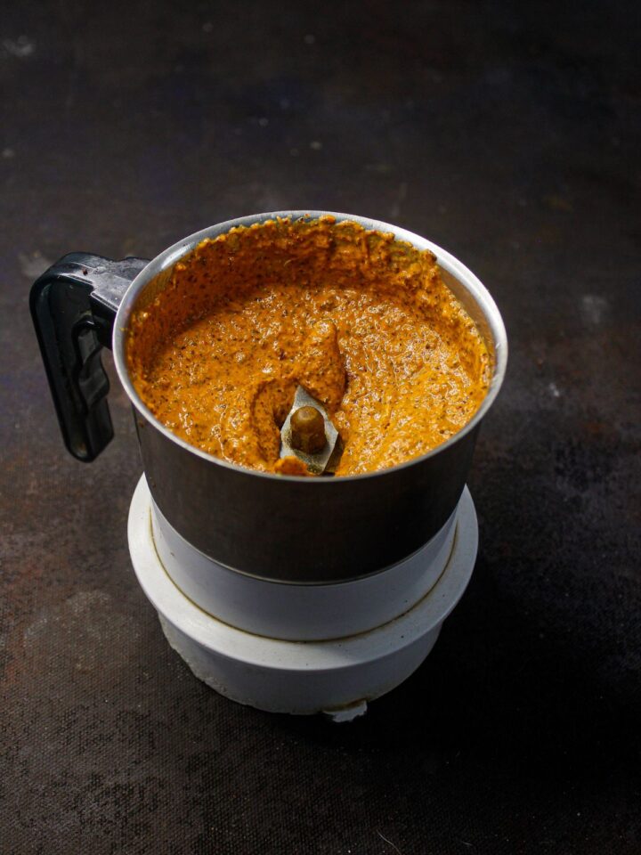Mustard Catla Fish Curry Recipe - Cooking The Globe