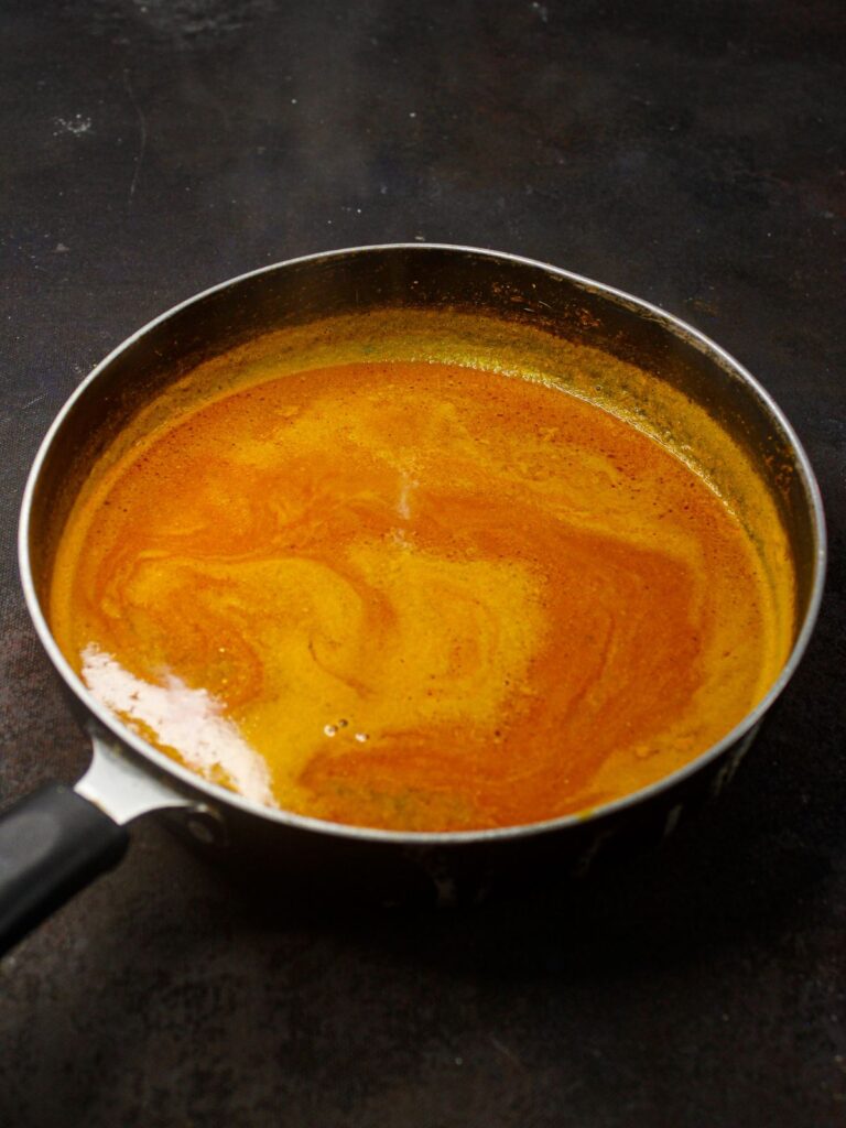 Mustard Catla Fish Curry Recipe - Cooking The Globe