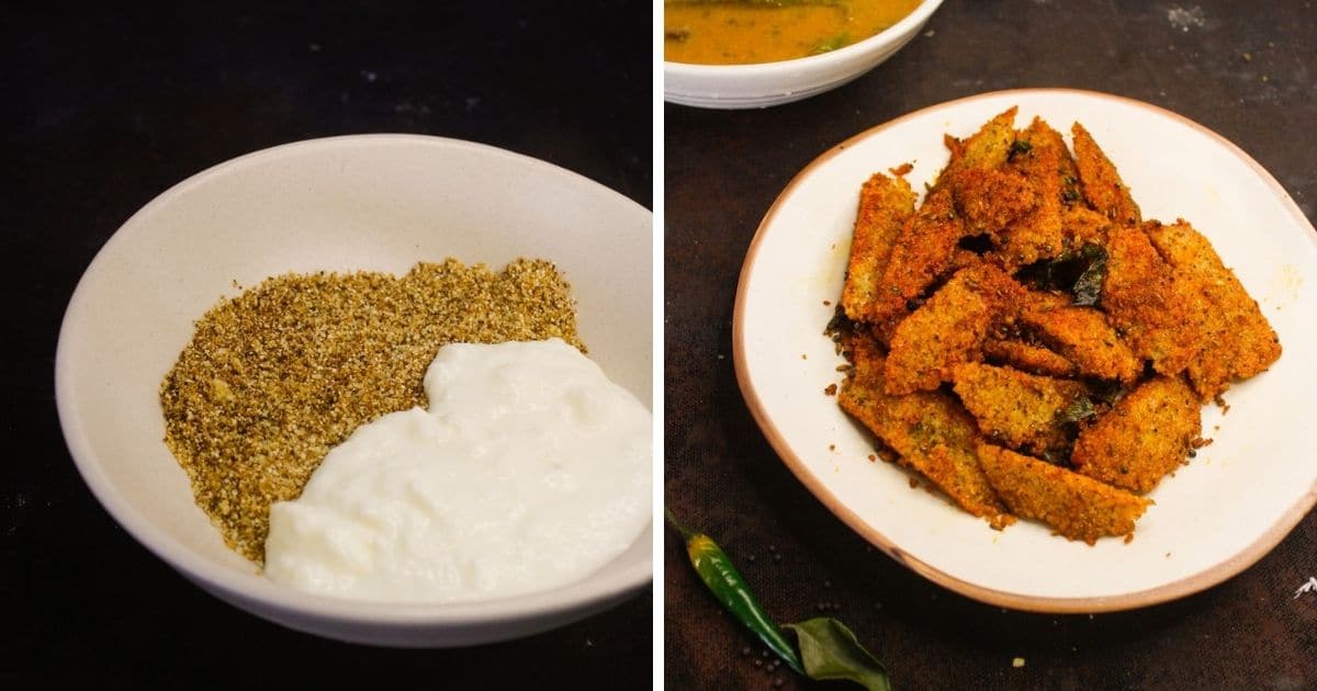 Masala Sooji Idli: Spiced Semolina Rice Cakes - Cooking The Globe