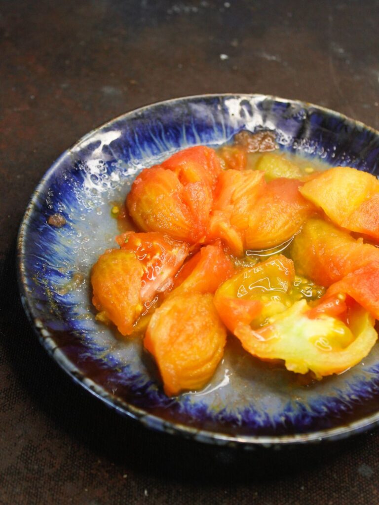 Naga-Style Chicken With Fermented Bamboo Shoot - Cooking The Globe