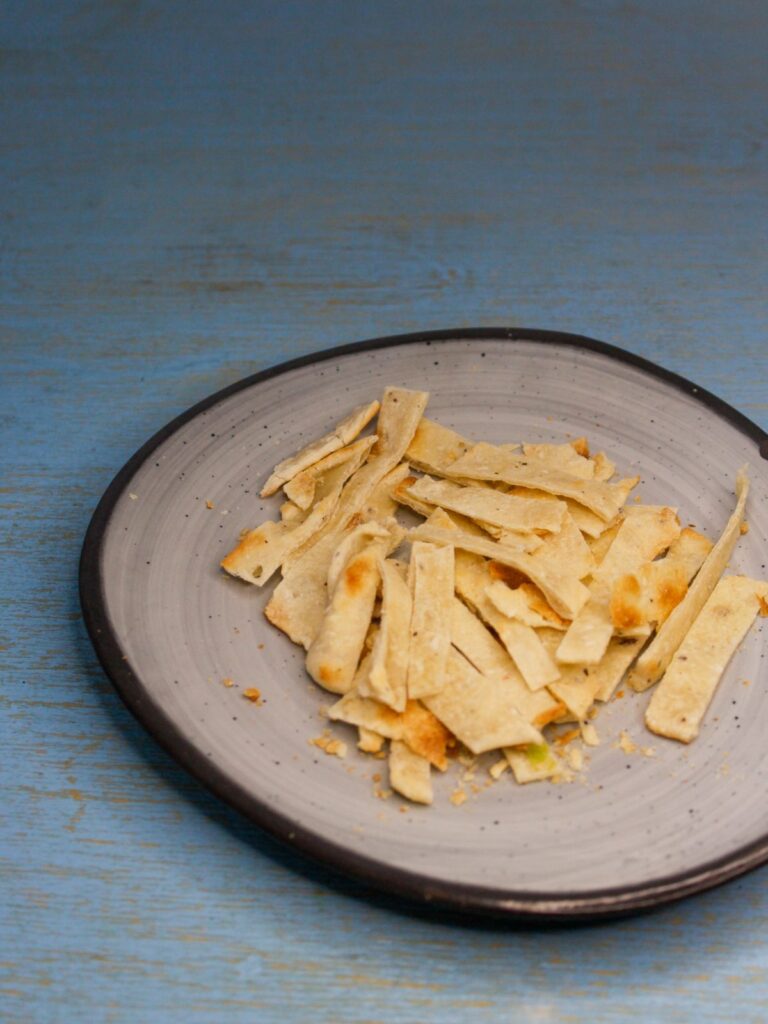 Sri Lankan Chicken Kothu Roti - Cooking The Globe