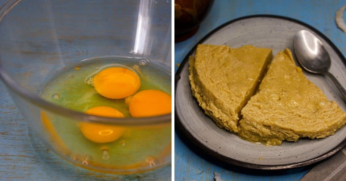 Watalappan: Creamy Coconut Jaggery Pudding - Cooking The Globe