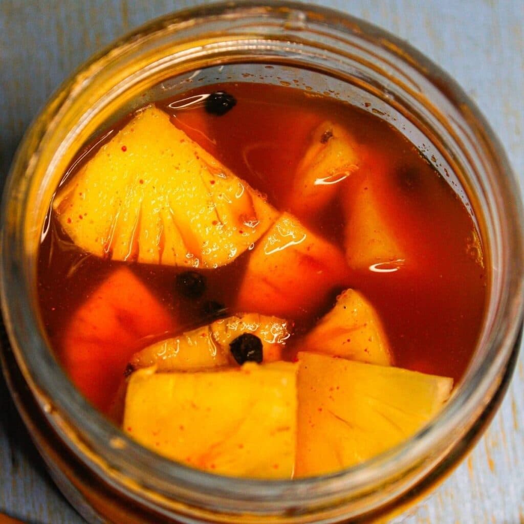 Tangy Mango Dal Recipe - Cooking The Globe