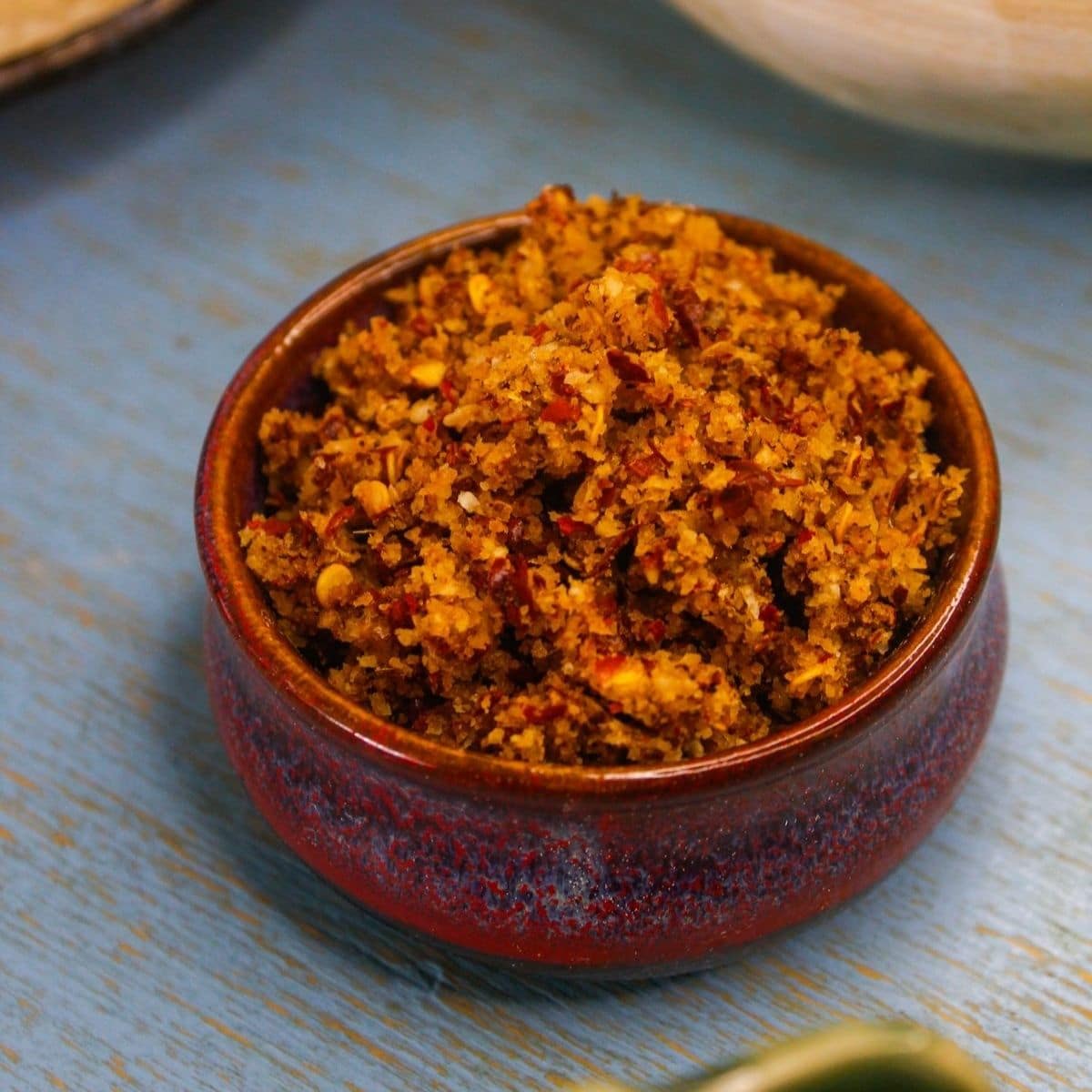 Pol Sambol: Sri Lankan Coconut Relish - Cooking The Globe
