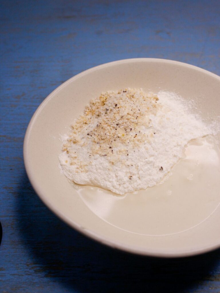 Crispy Sri Lankan Egg Roti - Cooking The Globe