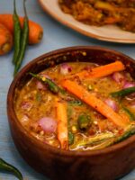 Sri Lankan Malay Achcharu - Cooking The Globe