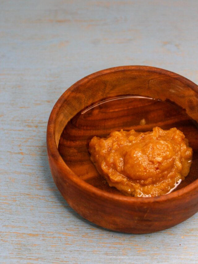 Sri Lankan Malay Achcharu - Cooking The Globe