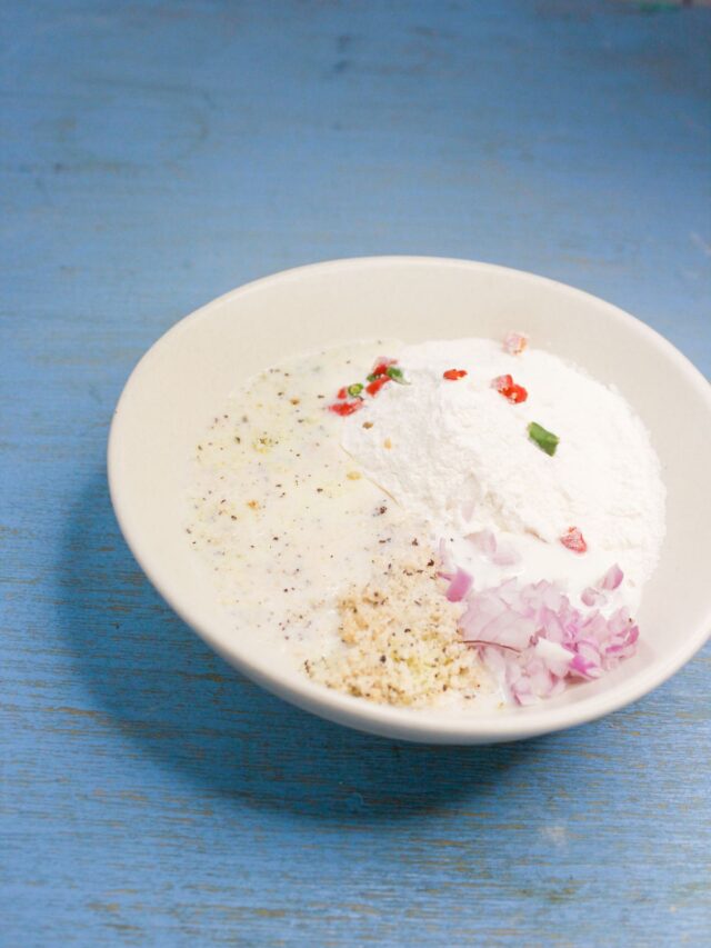 Authentic Sri Lankan Pol Roti - Cooking The Globe