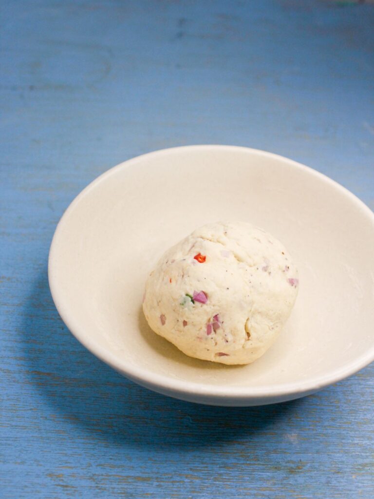 Authentic Sri Lankan Pol Roti - Cooking The Globe