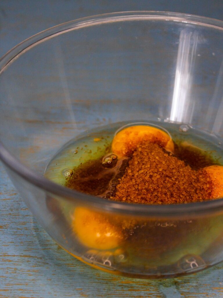 Watalappan: Creamy Coconut Jaggery Pudding - Cooking The Globe