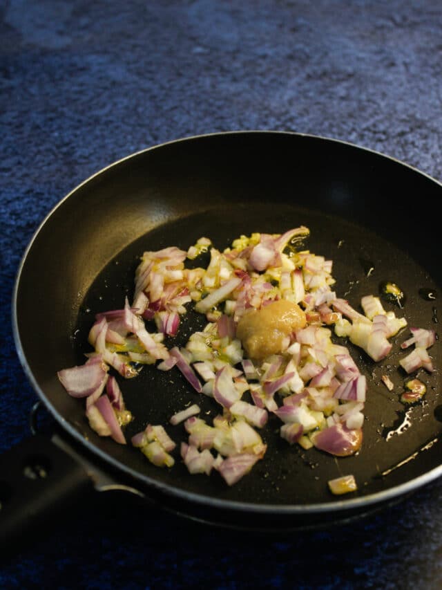 Sooji Balls: Savory Semolina Dumplings - Cooking The Globe