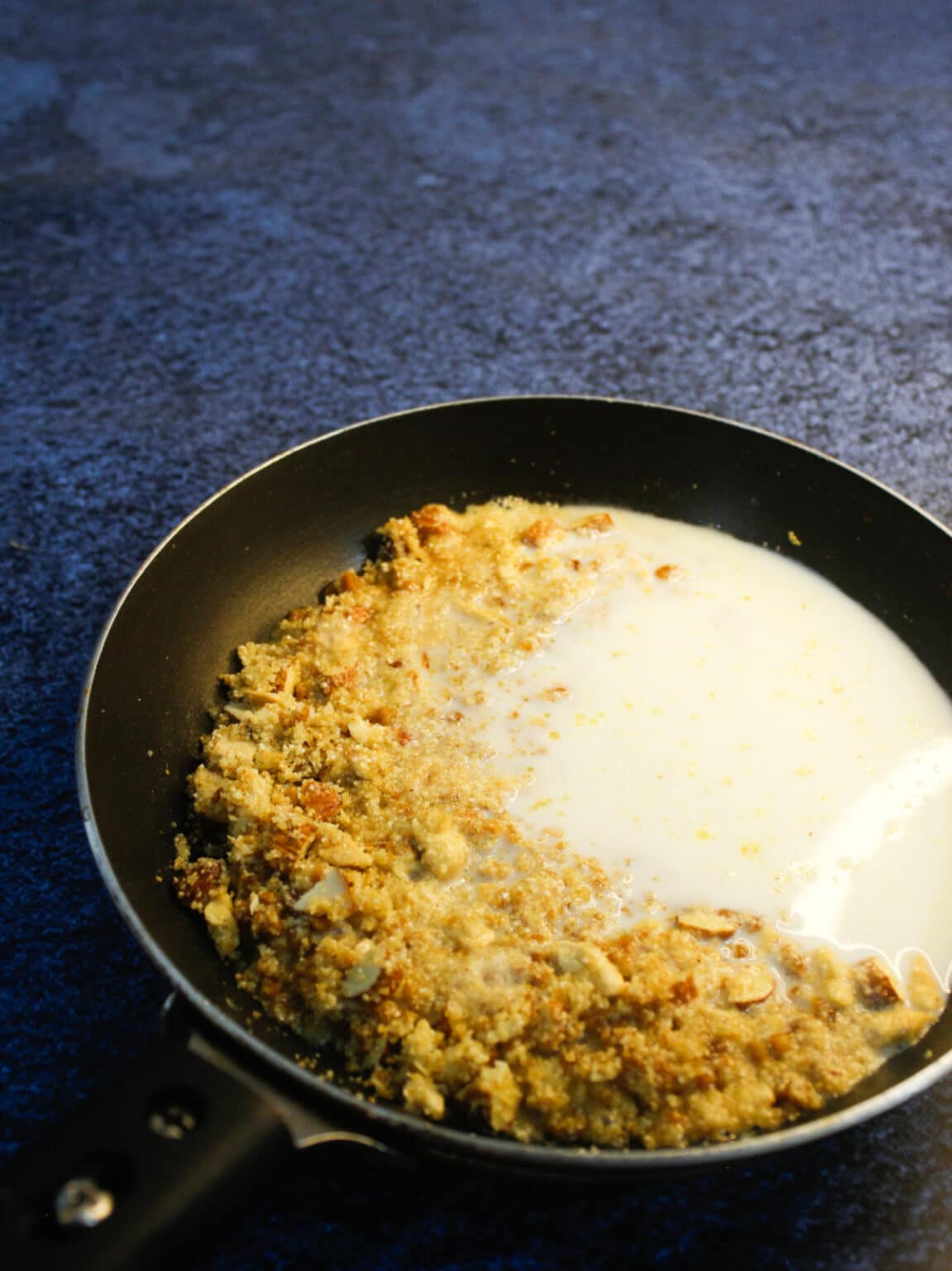 Sooji Halwa: Easy Semolina Pudding - Cooking The Globe